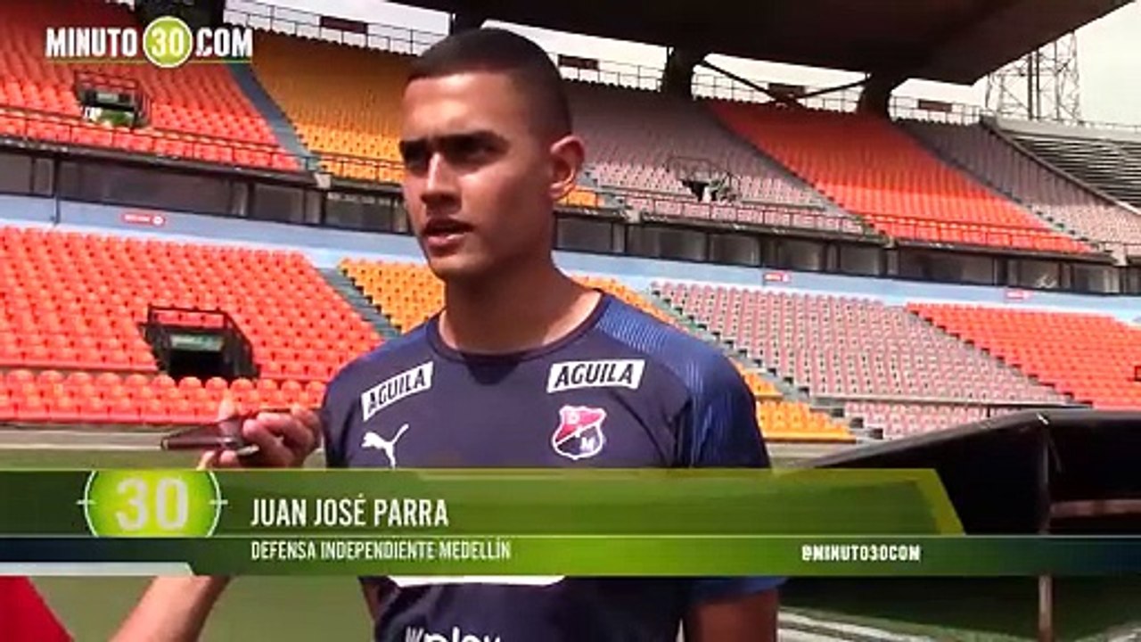 Los grandes nos aconsejan mucho Juan José Parra - Vídeo Dailymotion