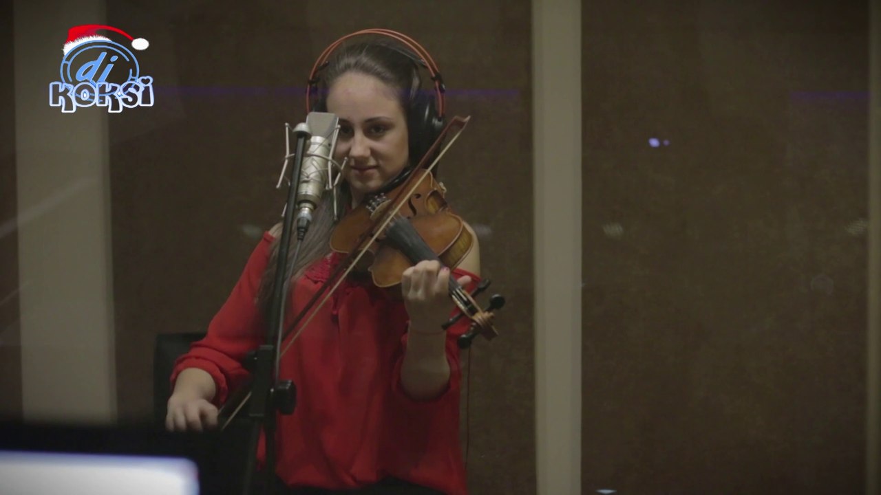 Nevena Lazarevic - Nensy Fancy Kolo [Official Video 2017] - video Dailymotion