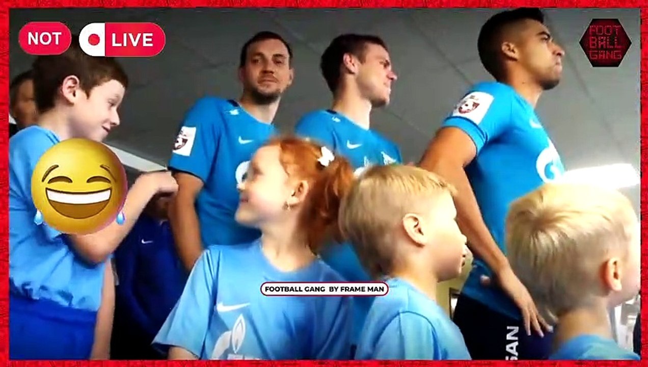 Football Comedy Moments- Epic Fails, Bizzare, Funny Skills, Bloopers ...