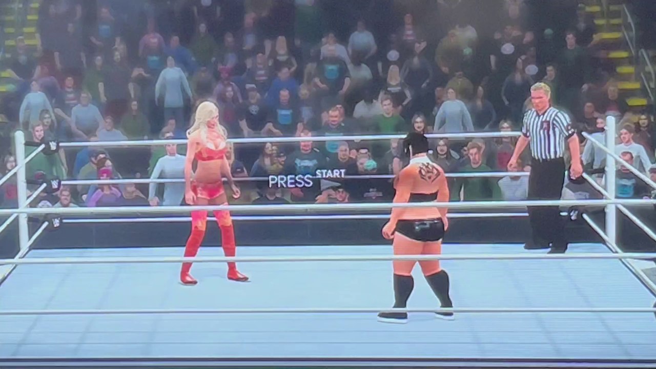 Breta vs Summer Rae Title Match - video Dailymotion