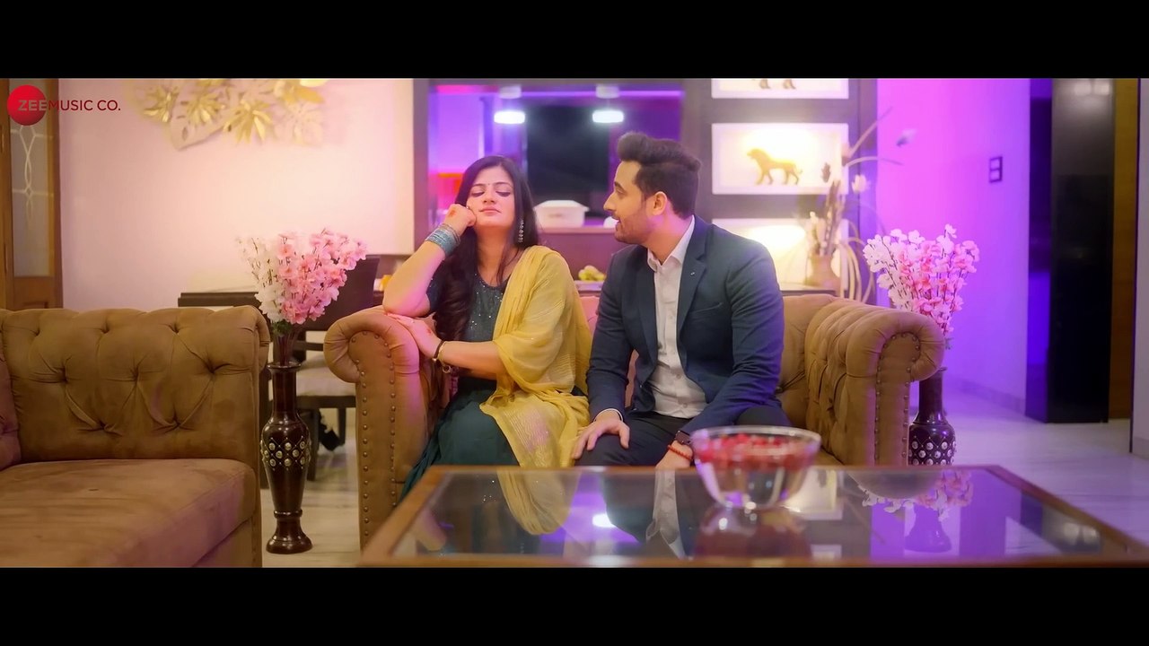 Tu Heer Meri - Official Music Video - Kavya Soni & Sourabh - Krishna ...