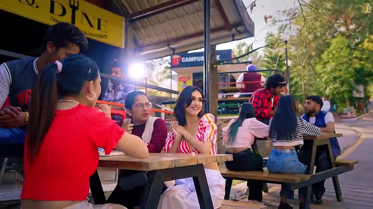 SIFTAN, Ravneet , Pooja Dhir , Mxrci , Latest Punjabi Songs 2023 ...