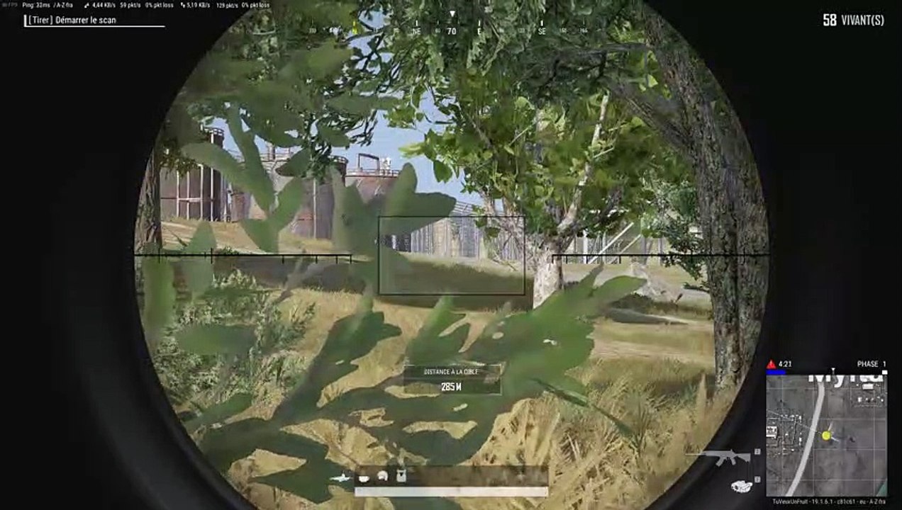 pubg 22 - Vidéo Dailymotion