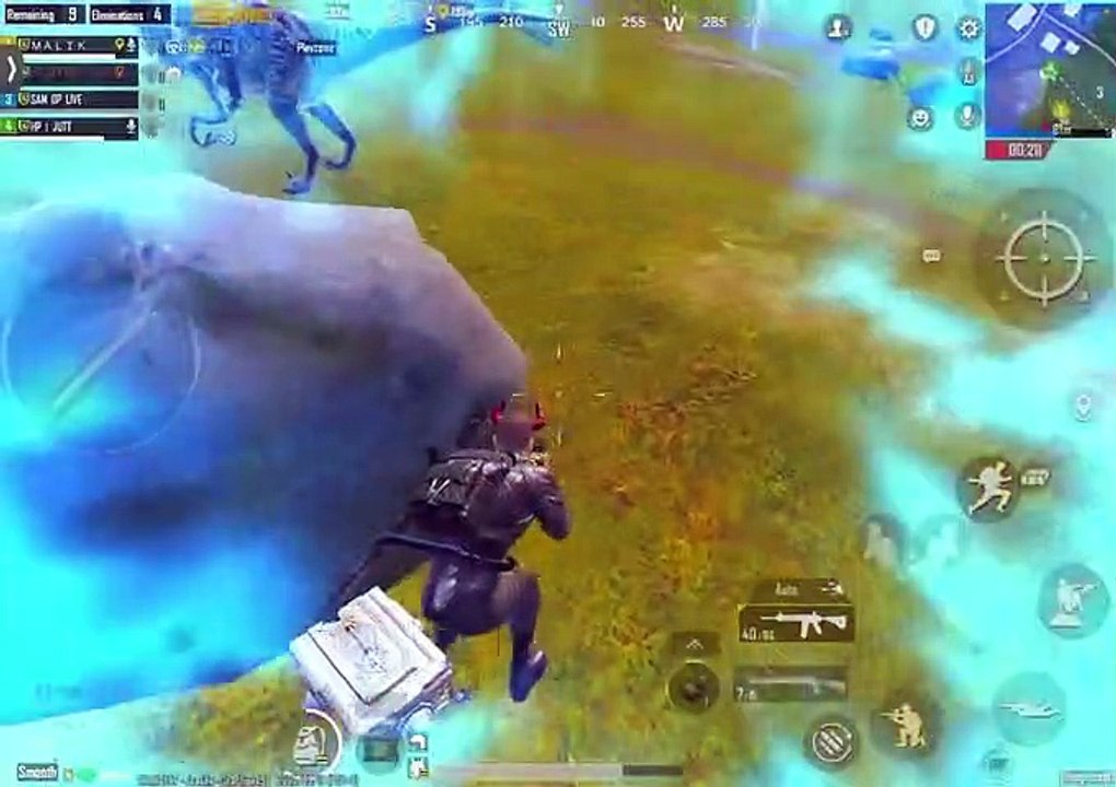 PUBG KILLER - video Dailymotion