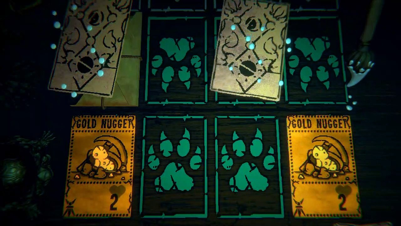 Inscryption Kaycee's Mod Out Now - video Dailymotion