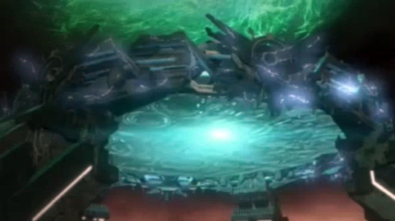 Transformers Prime Season 3 Episode 1 Darkmount, NV - video Dailymotion