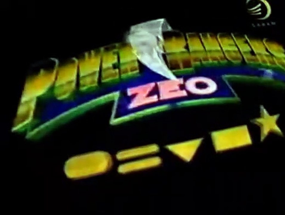 Power Rangers Zeo S01 E23 - video Dailymotion