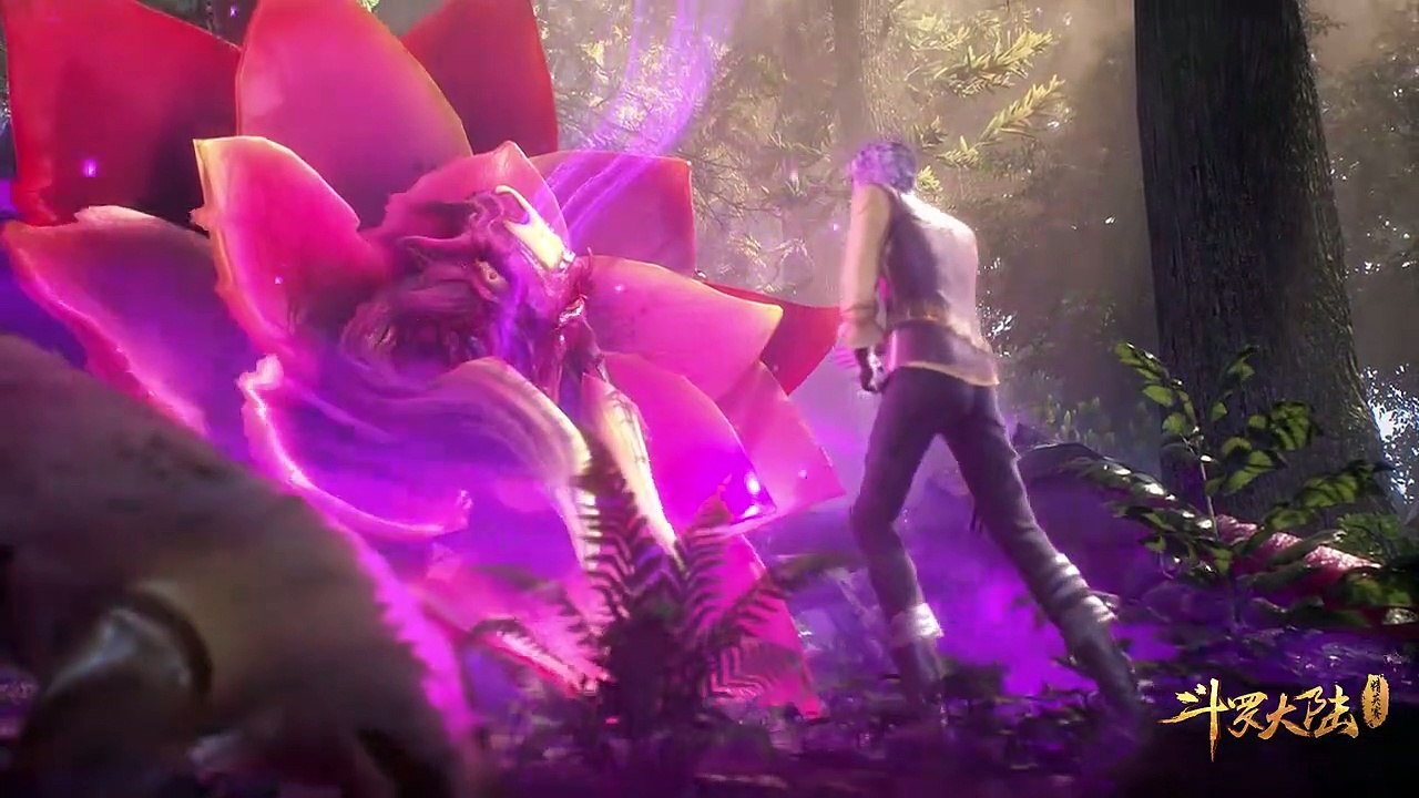 EP63 - Dunia Roh | SOUL LAND - Video Dailymotion