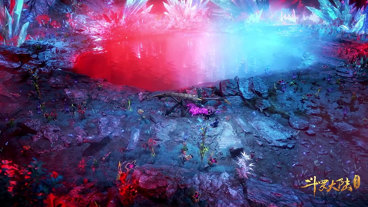 EP66 - Dunia Roh - Soul Land - Video Dailymotion