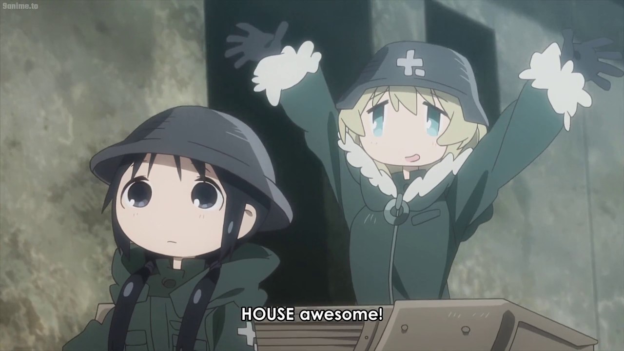 Girls' Last Tour - Episode 5 - video Dailymotion