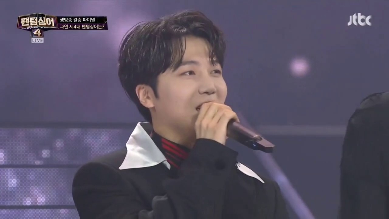 Phantom Singer 4 EP. 13 / FINAL (Part 2) - Vídeo Dailymotion