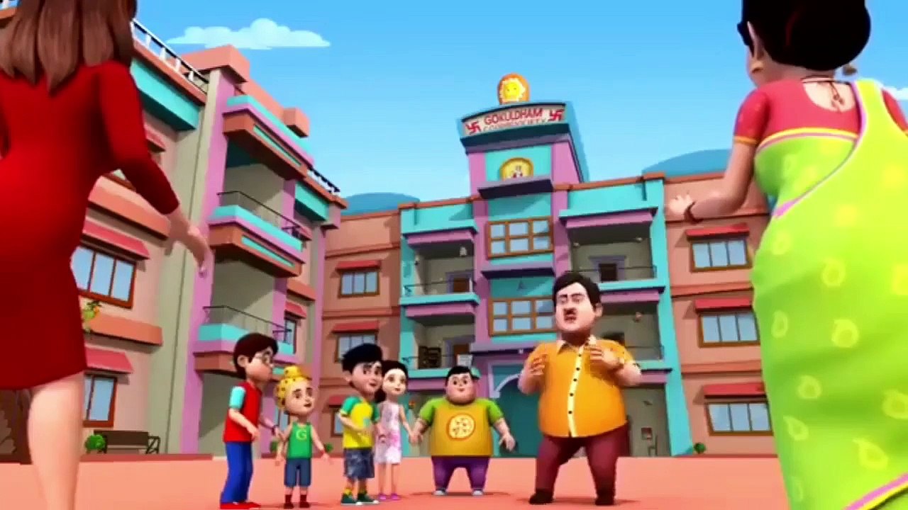 @Cartoon Tarak Mehta Ka Oolta Chashma @Cartoon song @Video song Kids ...