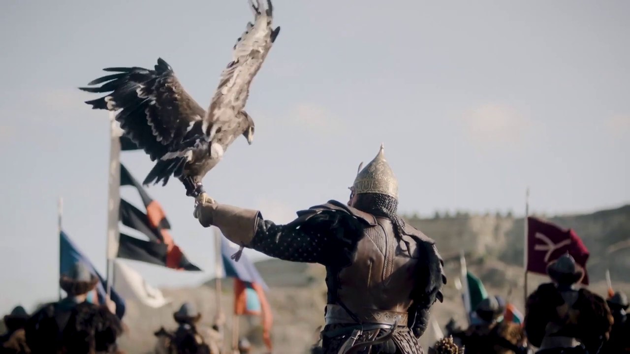 Stories That Bond Us | tabii - video Dailymotion