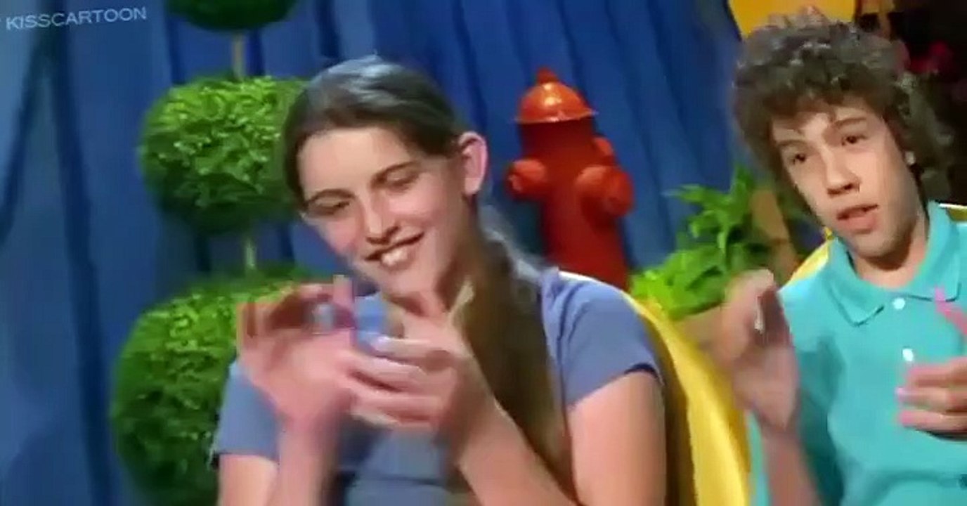 Fetch! with Ruff Ruffman Fetch! with Ruff Ruffman S05 E017 Go Belugas ...