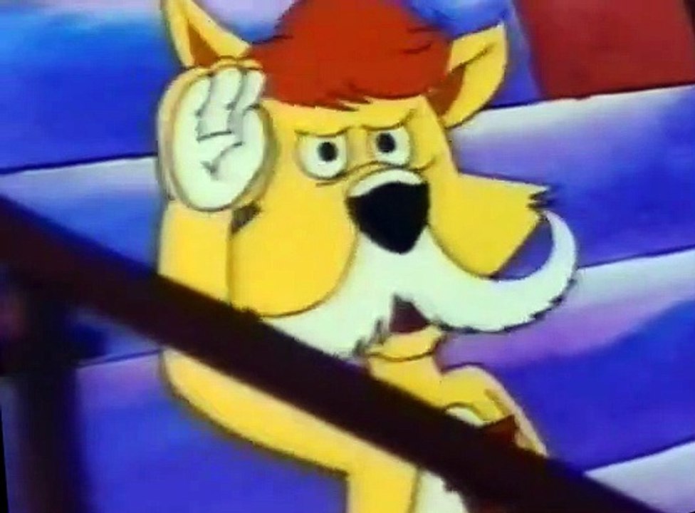 Foofur Foofur E014 Boot Camp Blues/My Pharaoh Lady - video Dailymotion