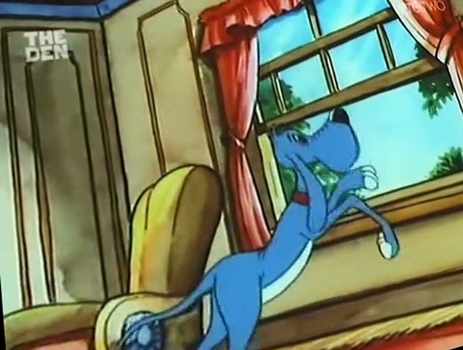 Foofur Foofur E005 The Last Resort/Thicker Than Water - video Dailymotion