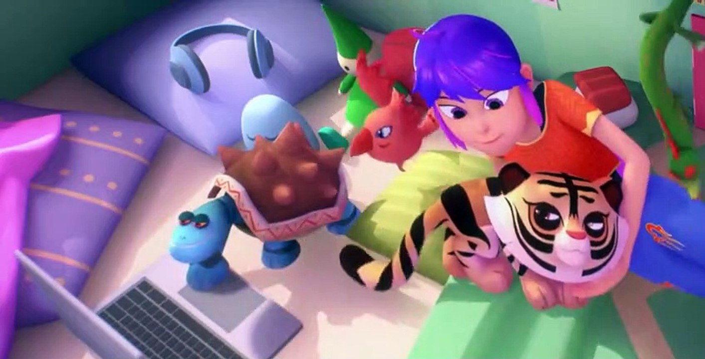 Jade Armor S01 E04 - video Dailymotion