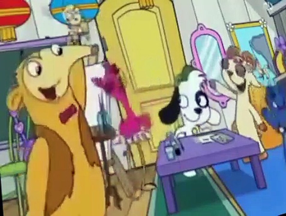 Doki Doki S01 E030 Fico’s Masterpiece - video Dailymotion