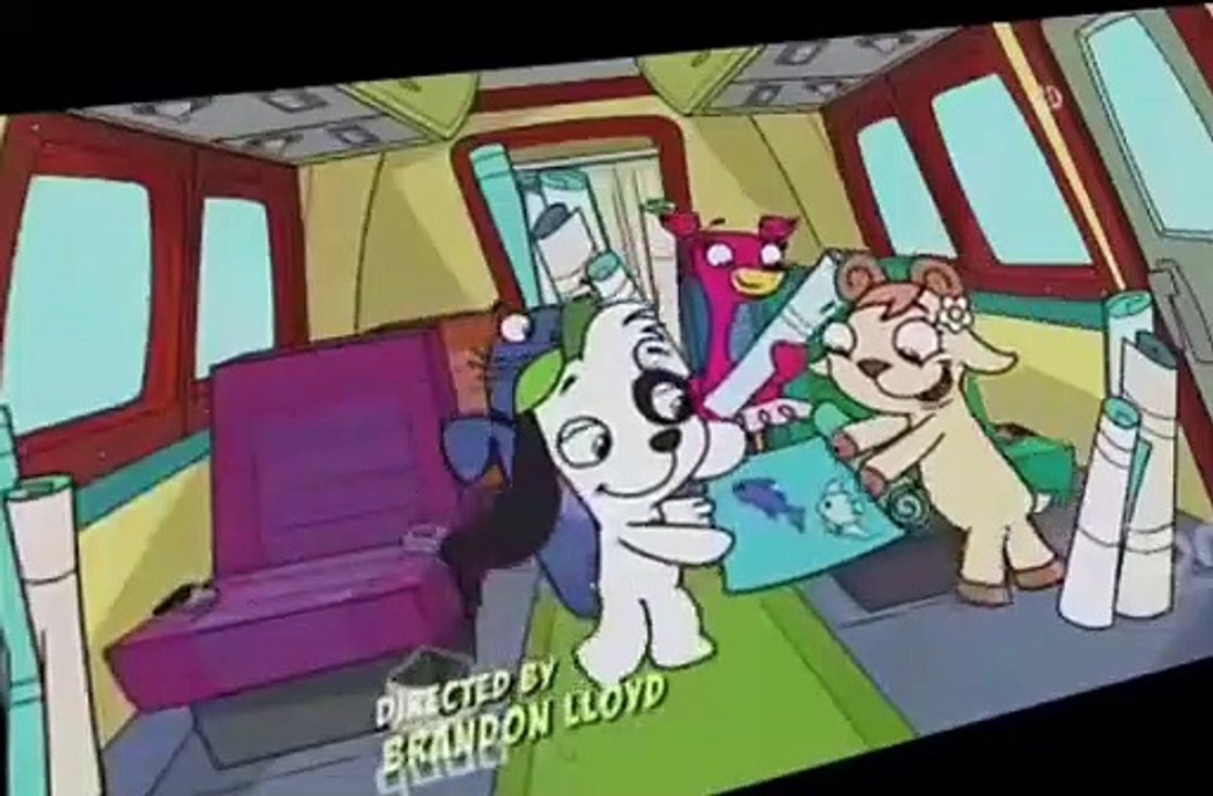 Doki Doki S01 E034 A Whale of a Tale - video Dailymotion