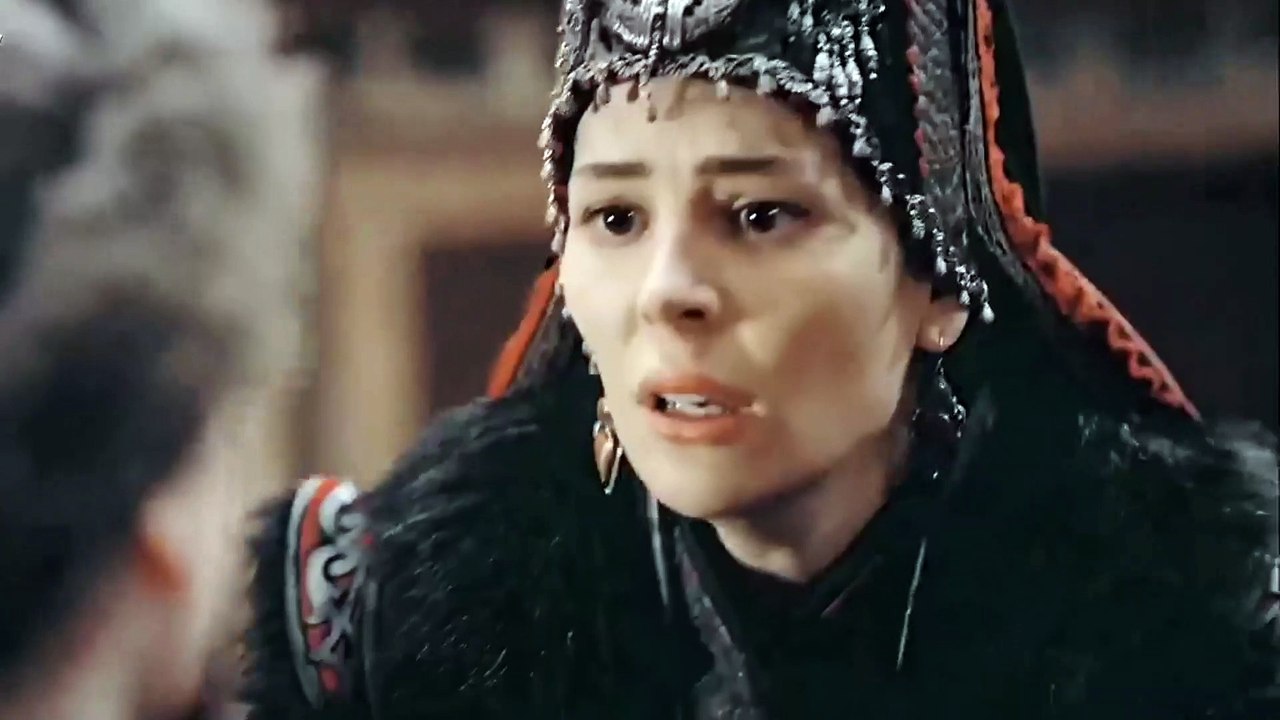 Bala ve orhan " orhan in pain!! Kuruluş Osman - video Dailymotion