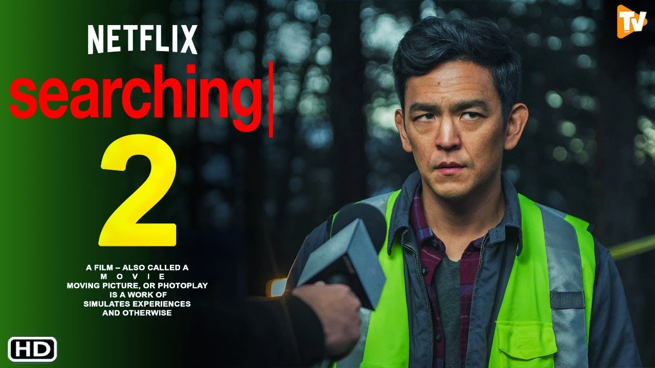Searching 2 (2024) - John Cho,Debra Messing,Joseph Lee, Searching ...