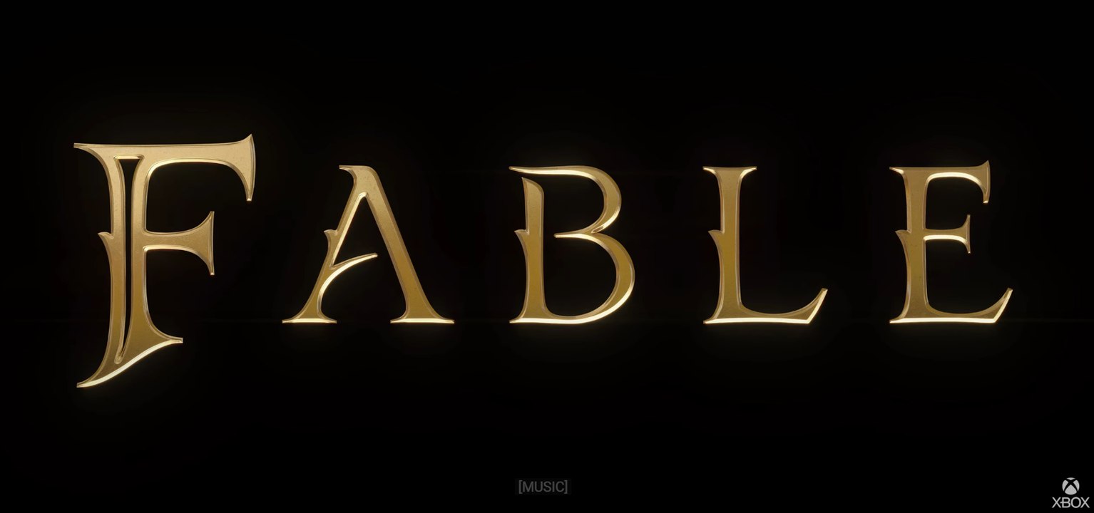 Fable - Xbox Games Showcase - Vídeo Dailymotion