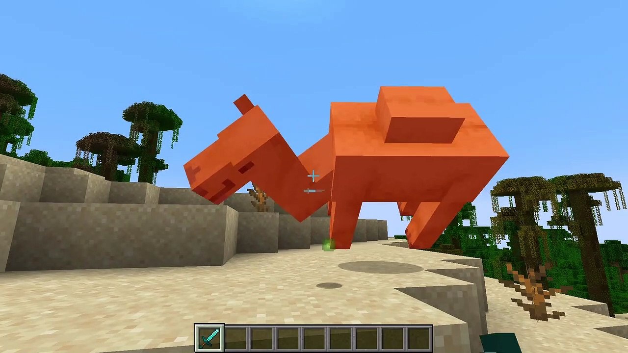 All Minecraft Mobs Death Sounds 1.20 - video Dailymotion