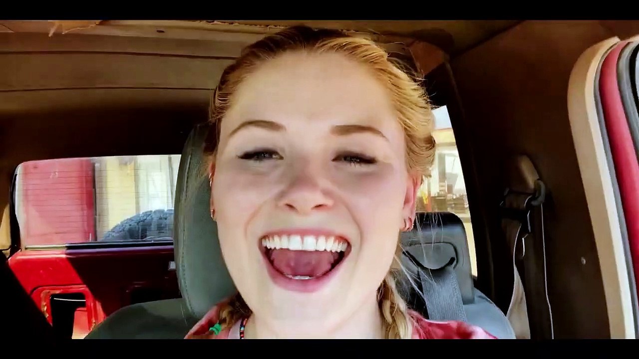 Fall Bande-annonce (DE) - Vidéo Dailymotion