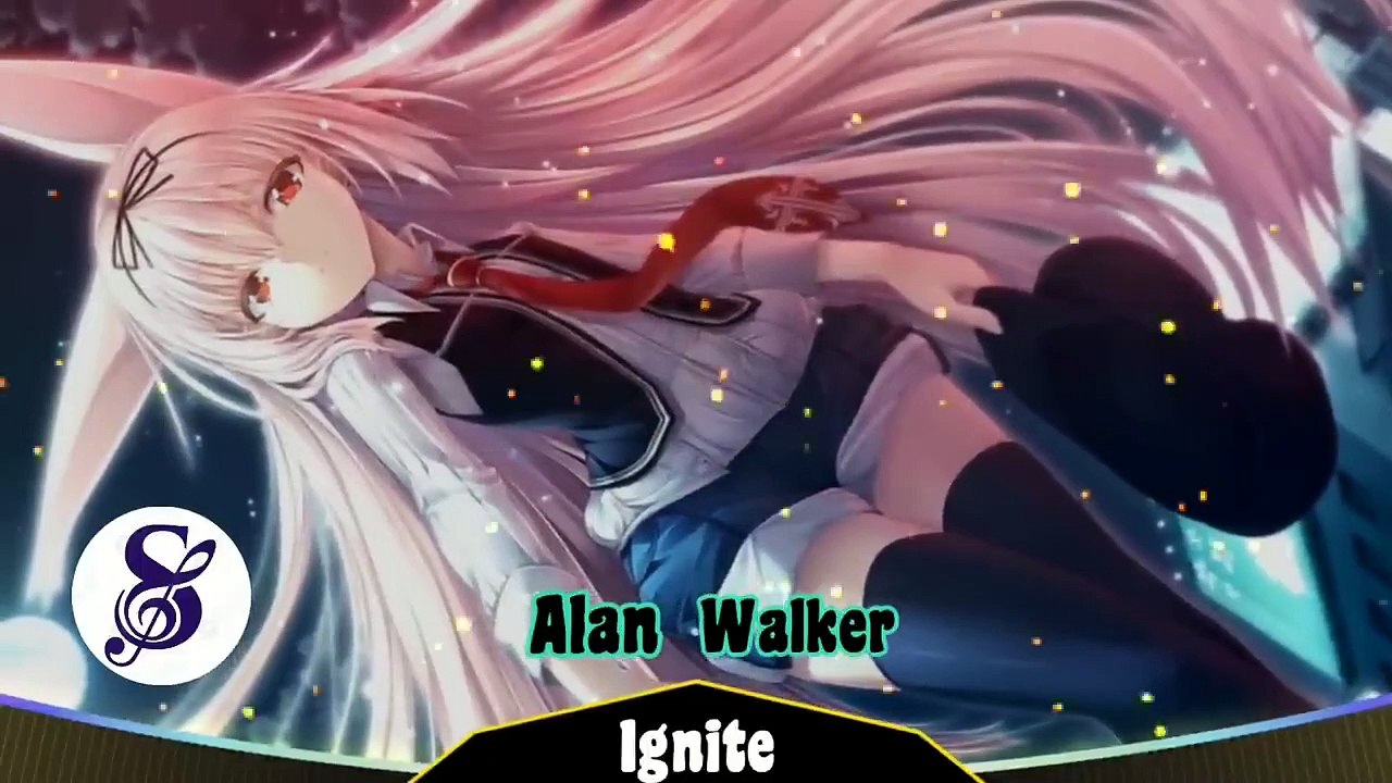 Nightcore- Ignite - Alan Walker & K391 (Mʀ. Kᴀɪ Free Release) - Video Dailymotion