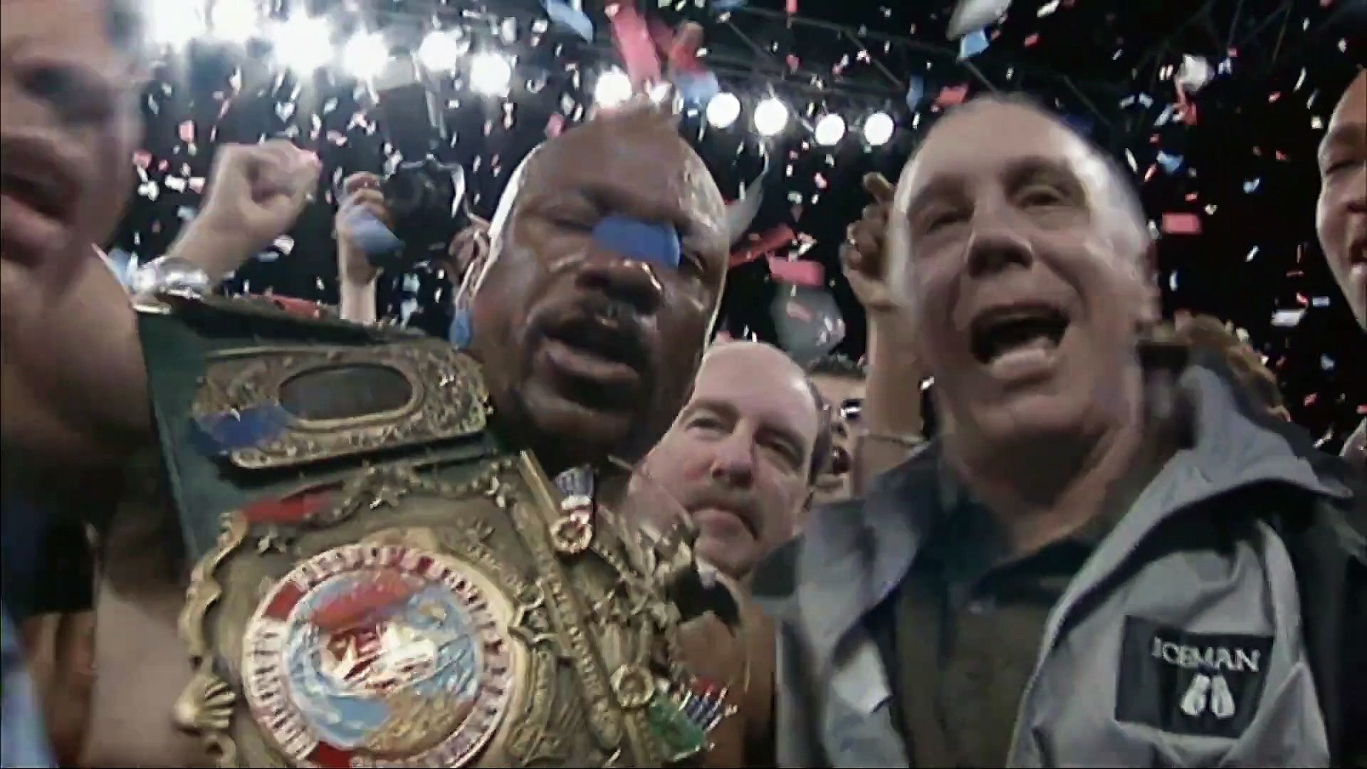 Ving Rhames Undisputed