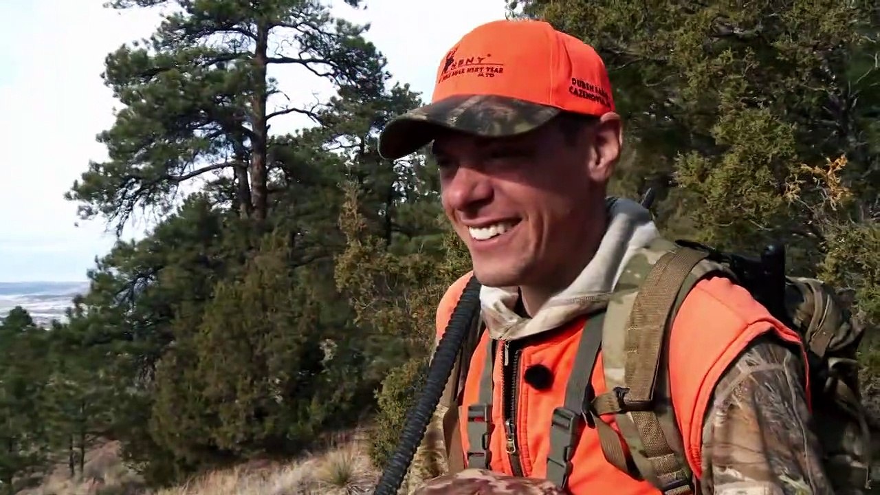 MeatEater - Meet the MeatEaters Montana Crew Muley - video Dailymotion