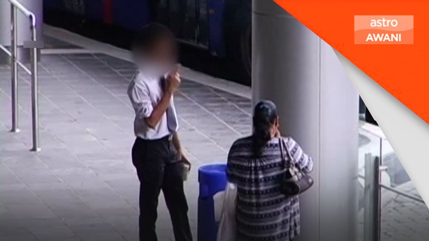 RUU Kawalan Produk Merokok sekali lagi dirujuk kepada JKPK | Astro Awani