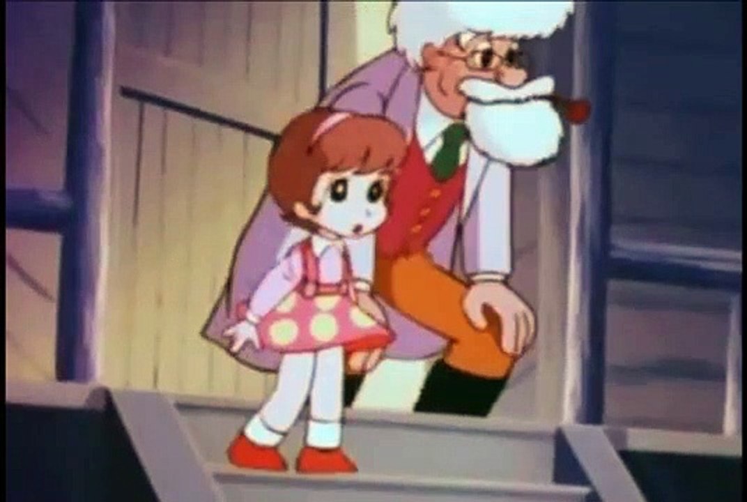 Chobin debut VF - Vidéo Dailymotion