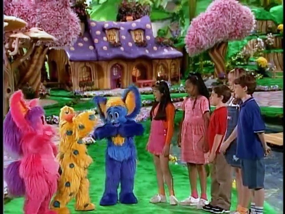 Kidsongs Meet The Biggles - Video Dailymotion