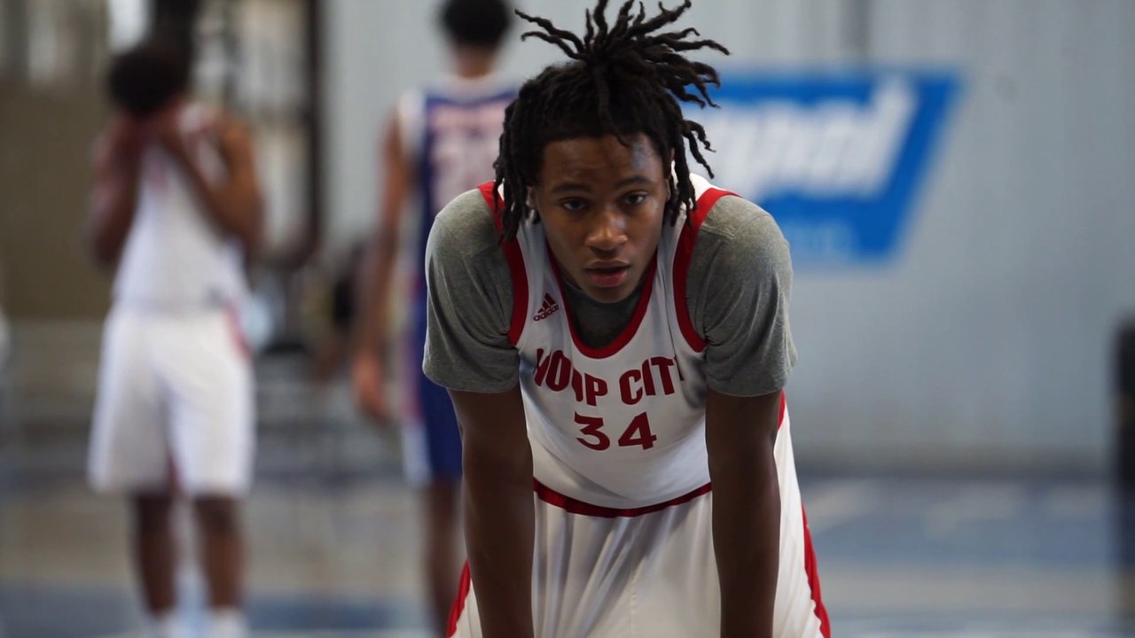 Christian Alston Hoop City Live Highlights - video Dailymotion