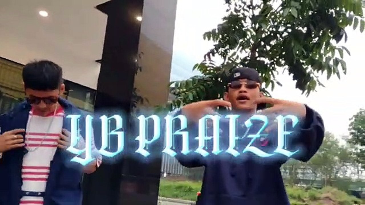 Yb Praize - video Dailymotion
