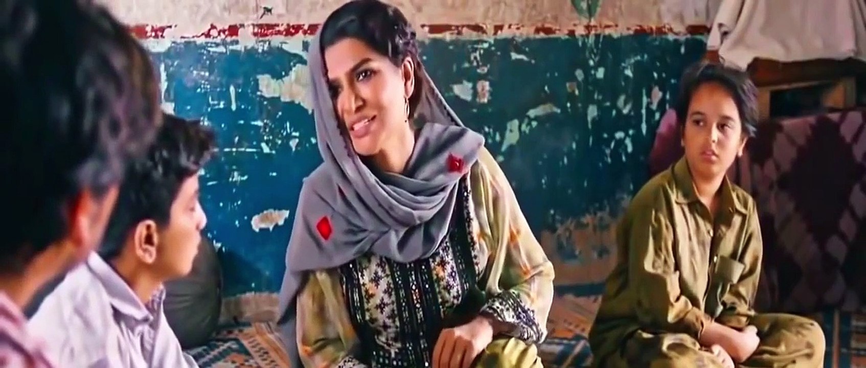 New Pakistan movies 2021_ Kubra Khan latest Army movie - video Dailymotion