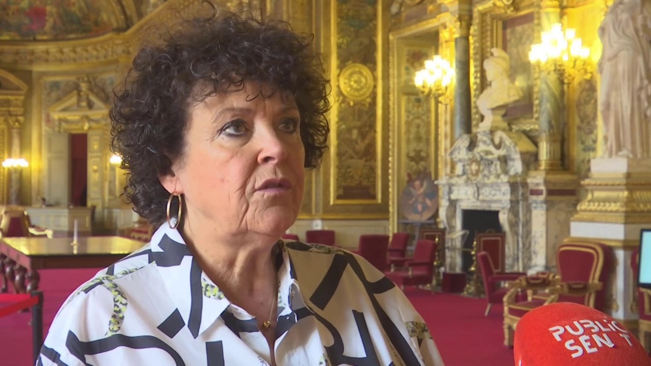 Jacqueline Eustache-Brinio : "Le drame de l’assassinat de Samuel Paty ...