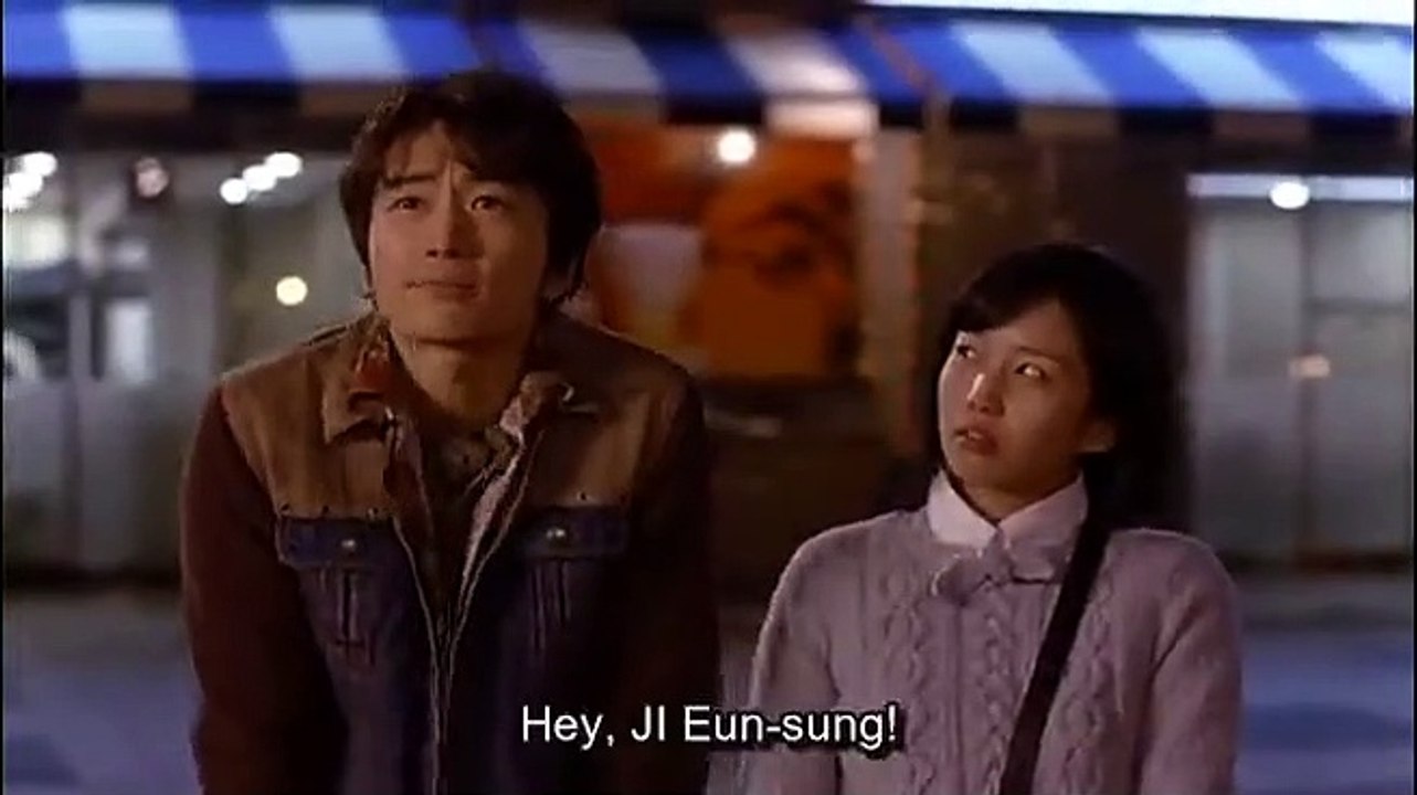 He Was Cool - 그 놈은 멋있었다 - video Dailymotion