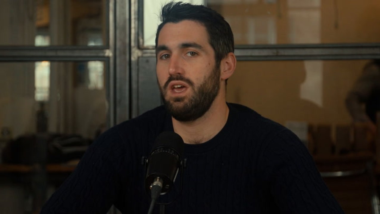 The Wild West Of Equestrian Media with StreamHorse CEO Tom Pierce ...