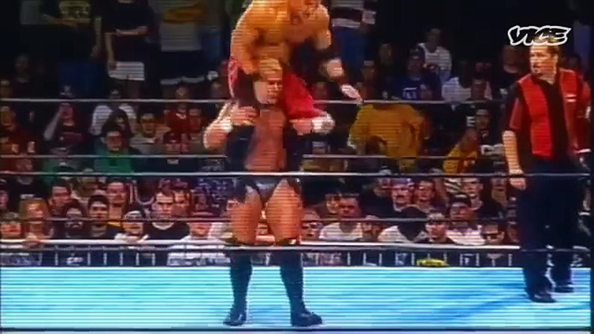 Sochraide Wwe Laoch Deiridh