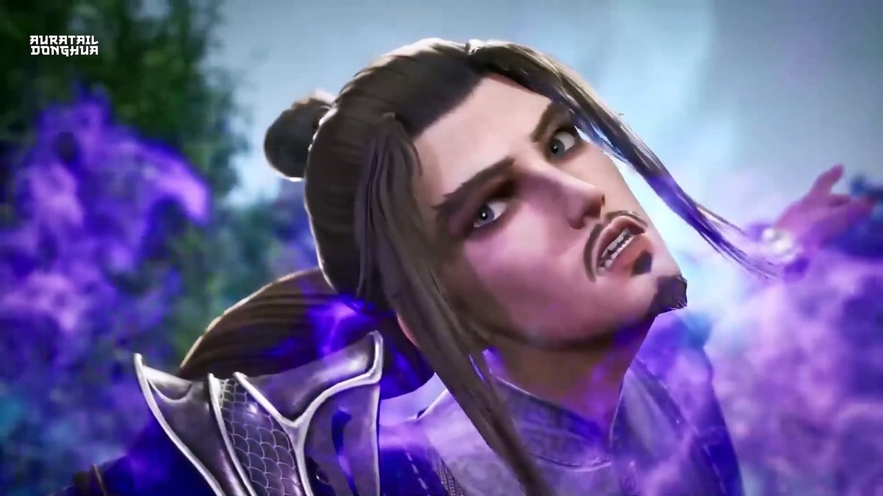 [auratail] Lian Qi Shi Wan Nian_37 - video Dailymotion