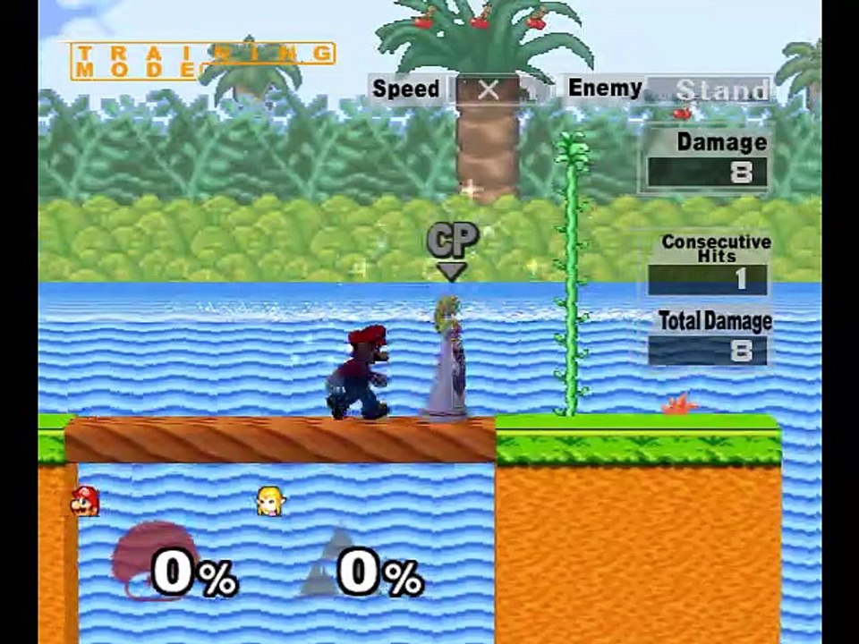 Super Smash Bros. Melee: SD Remix online multiplayer - ngc - Vidéo ...