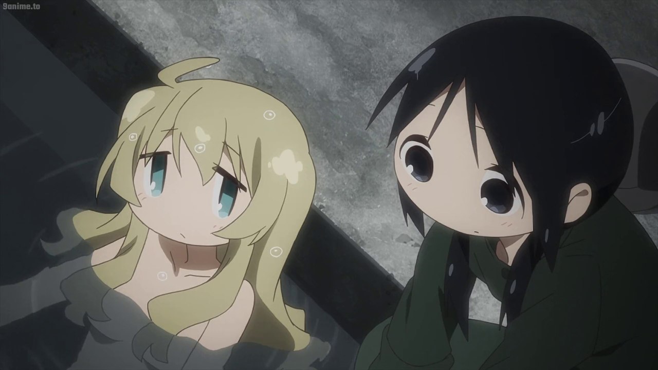 Girls' Last Tour - Episode 9 - video Dailymotion