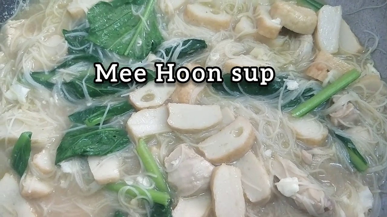 Mee hun sup - Video Dailymotion