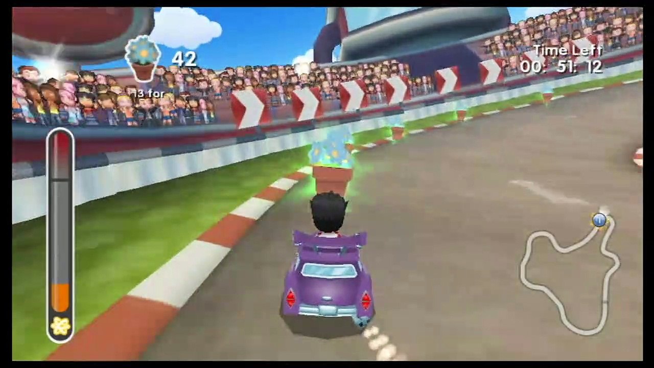 My Sims Racing Episode 5 - video Dailymotion