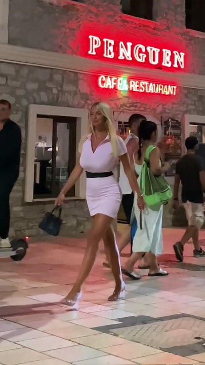 Maria Arreghini, la nuova Diletta Leotta - Video Dailymotion