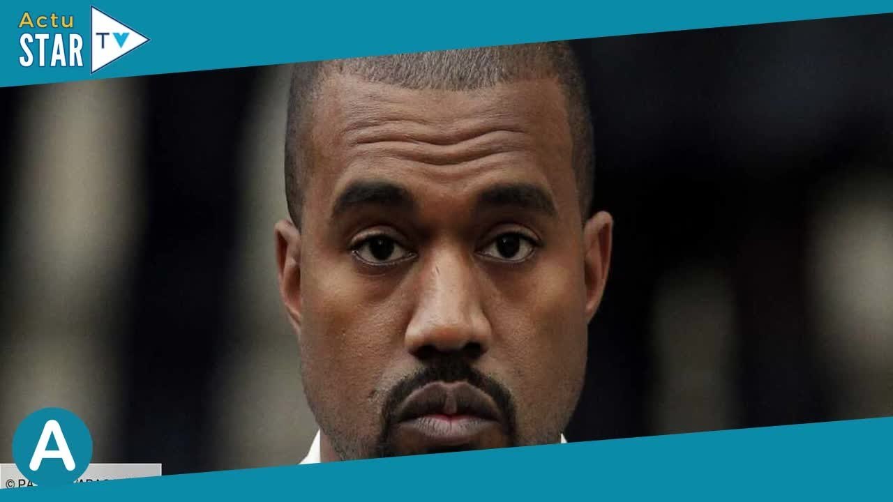 Kanye West : le rappeur sous le feu des critiques après une initiative jugée déplacée pour son ...