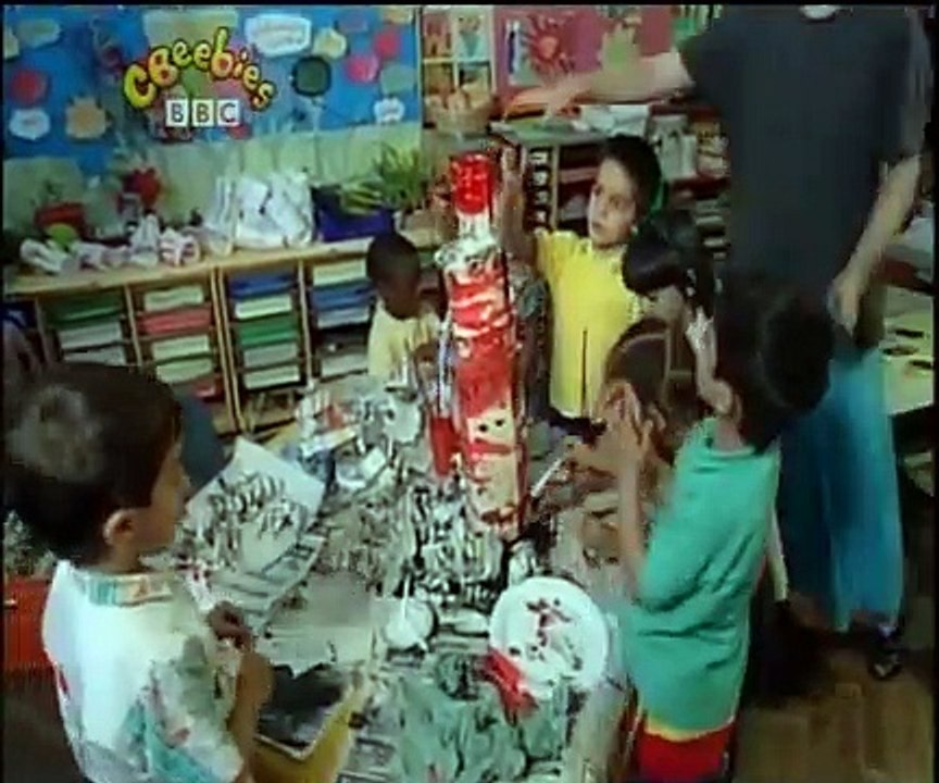 Come Outside - Rubbish - video Dailymotion