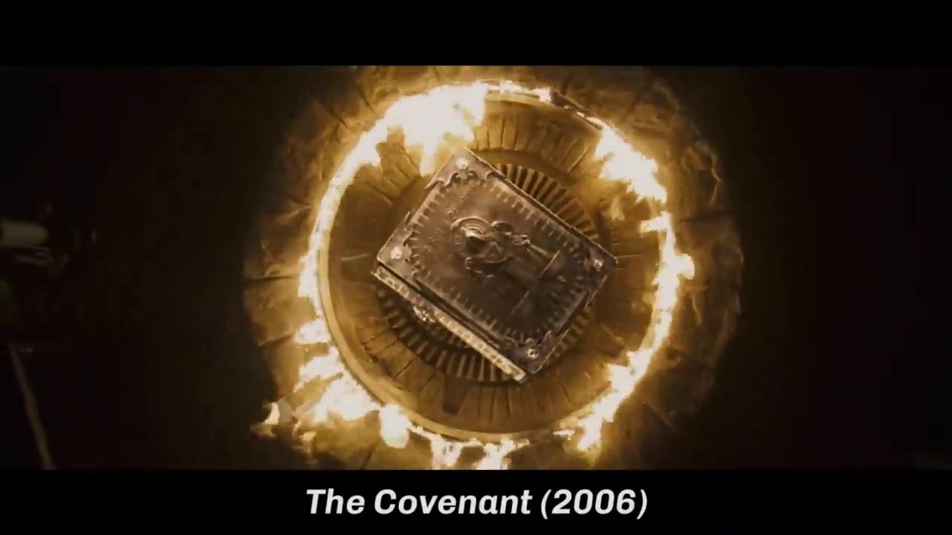 The Covenant 2006